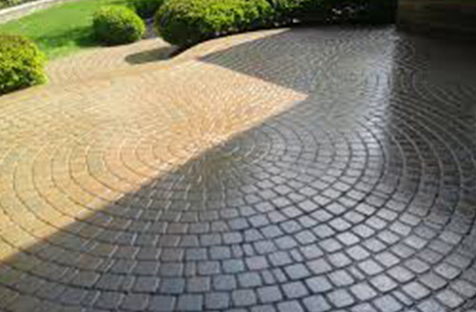 Western Landscape & Pavers