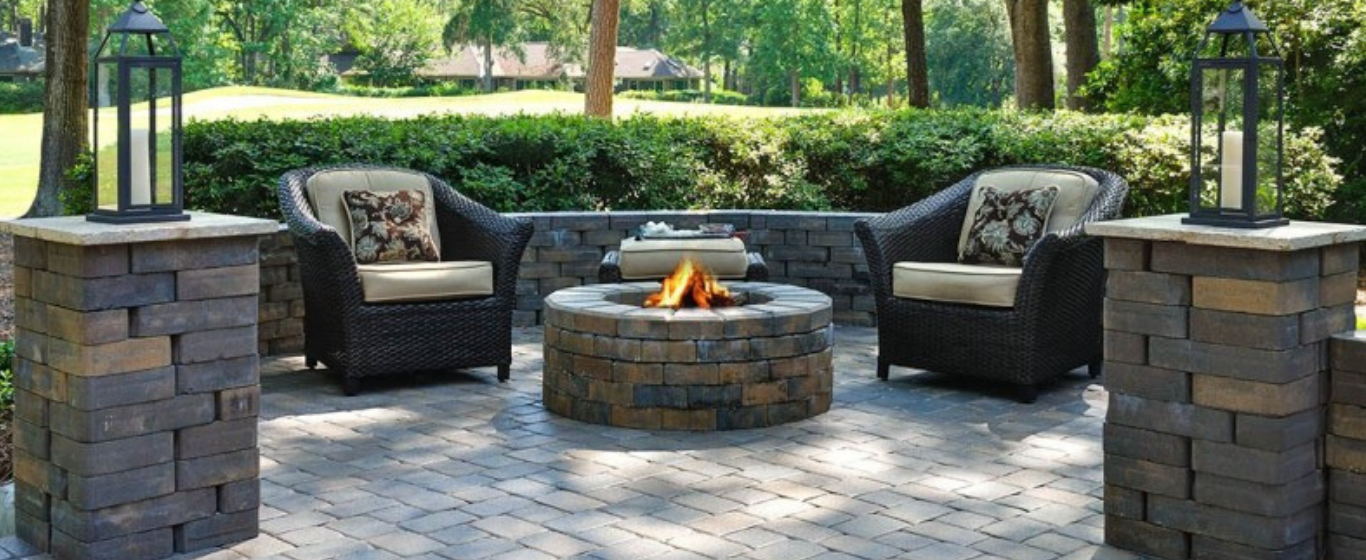 Western Landscape & Pavers