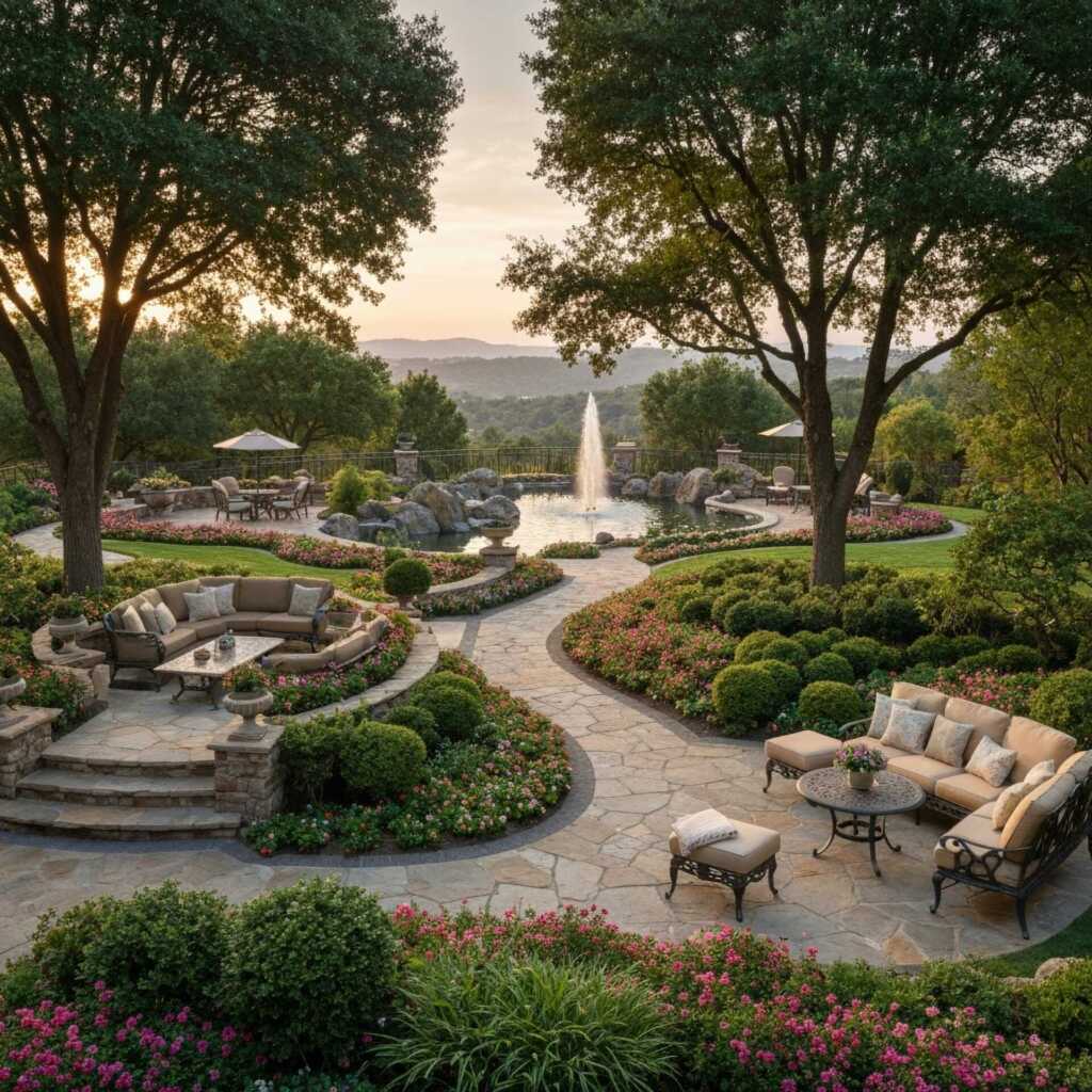 Western Landscape & Pavers – Seattle & Eastside Landscaping