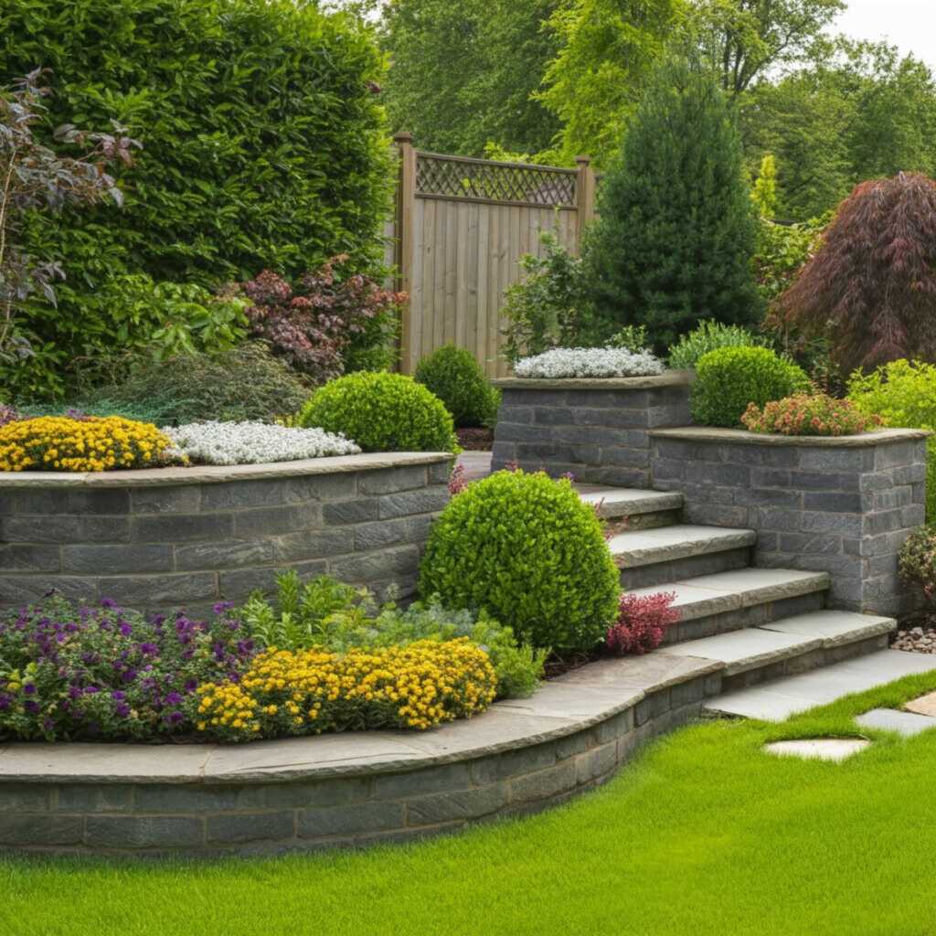 Western Landscape & Pavers – Seattle & Eastside Landscaping